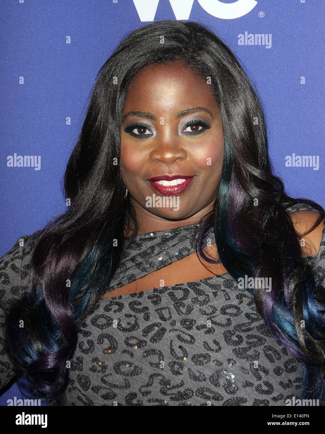 Los Angeles, California, USA. 21st May, 2014. Kim Kimble attends L.A ...