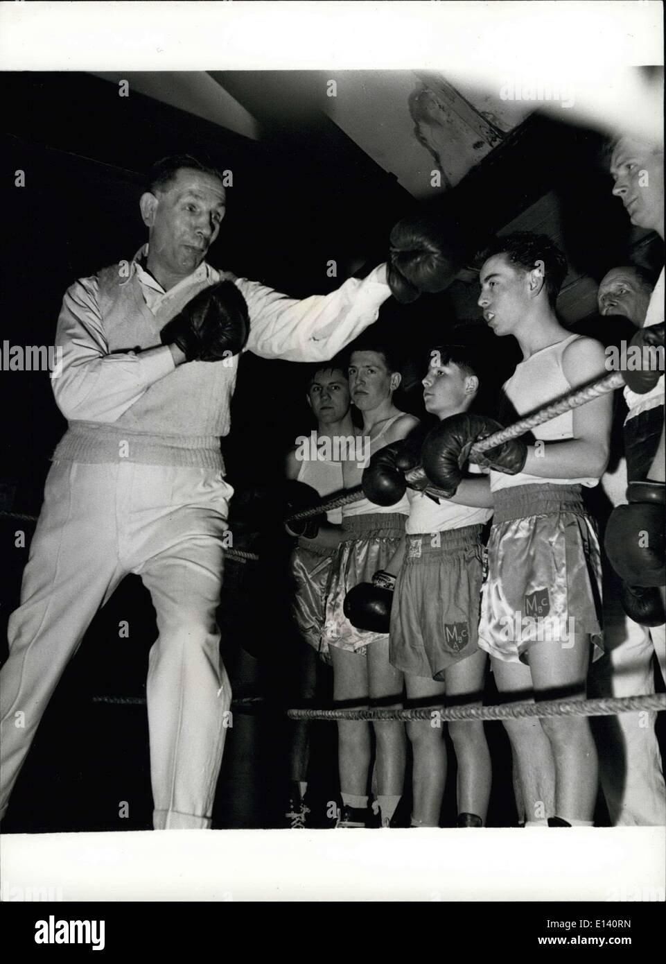 Boxing Stock Photos & Boxing Stock Images - Alamy