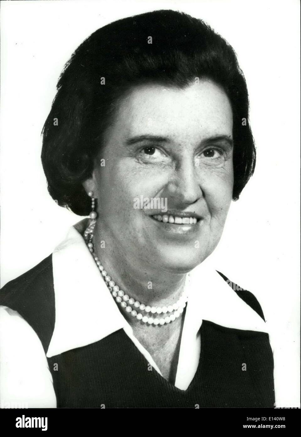 Rosalyn s yalow hi-res stock photography and images - Alamy
