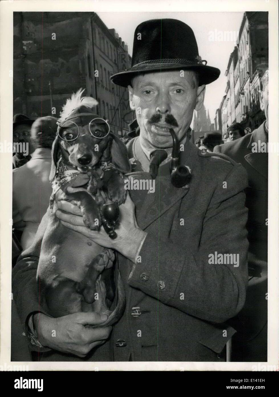 Parade munich hi-res stock photography and images - Alamy
