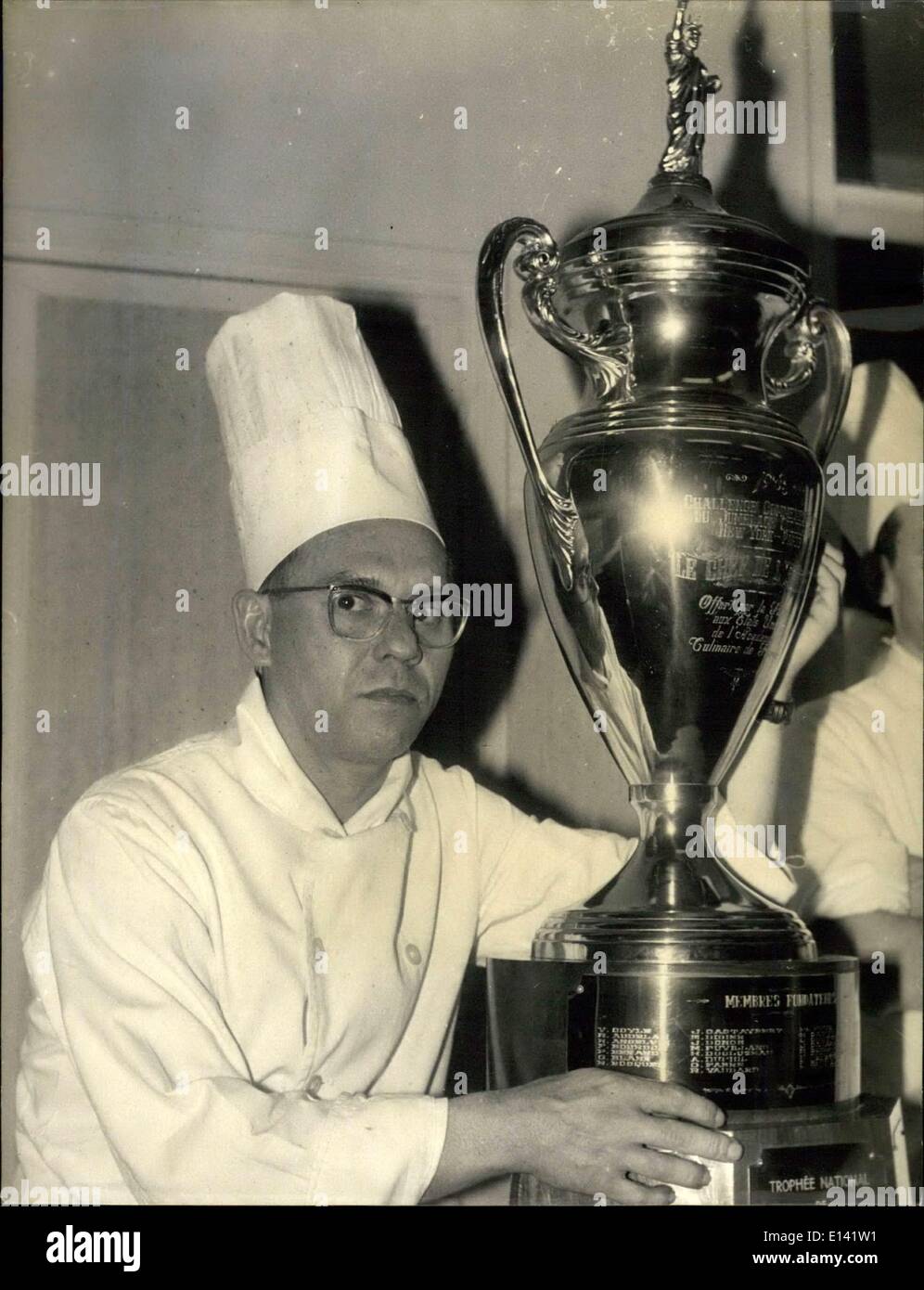 Maurice cook hi-res stock photography and images - Alamy