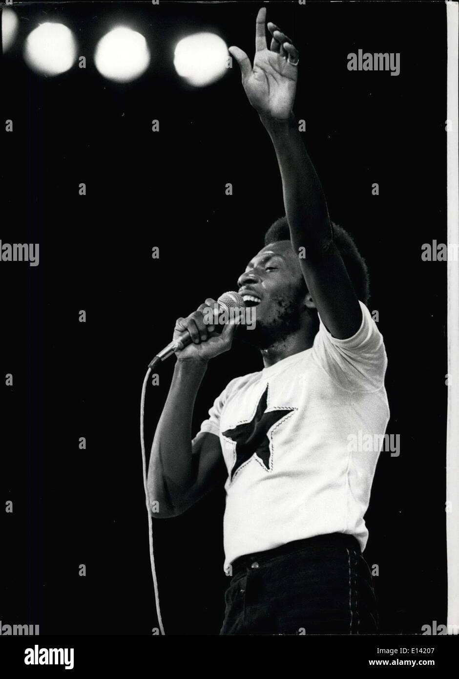 Jimmy pop hi-res stock photography and images - Alamy