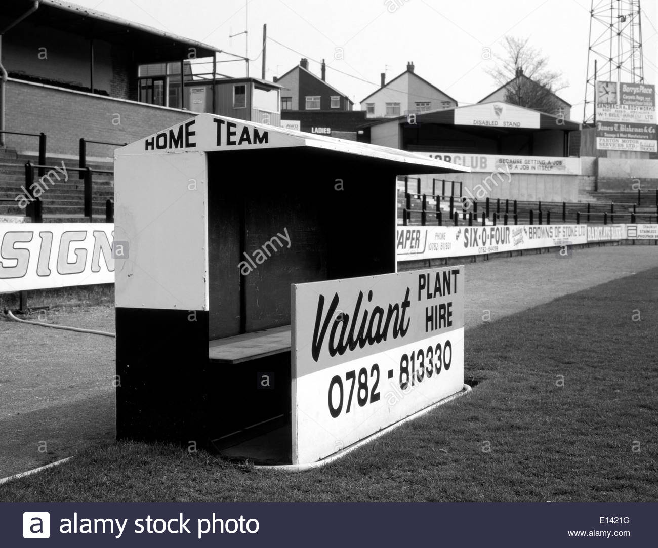 Vale Park Stock Photos & Vale Park Stock Images - Alamy
