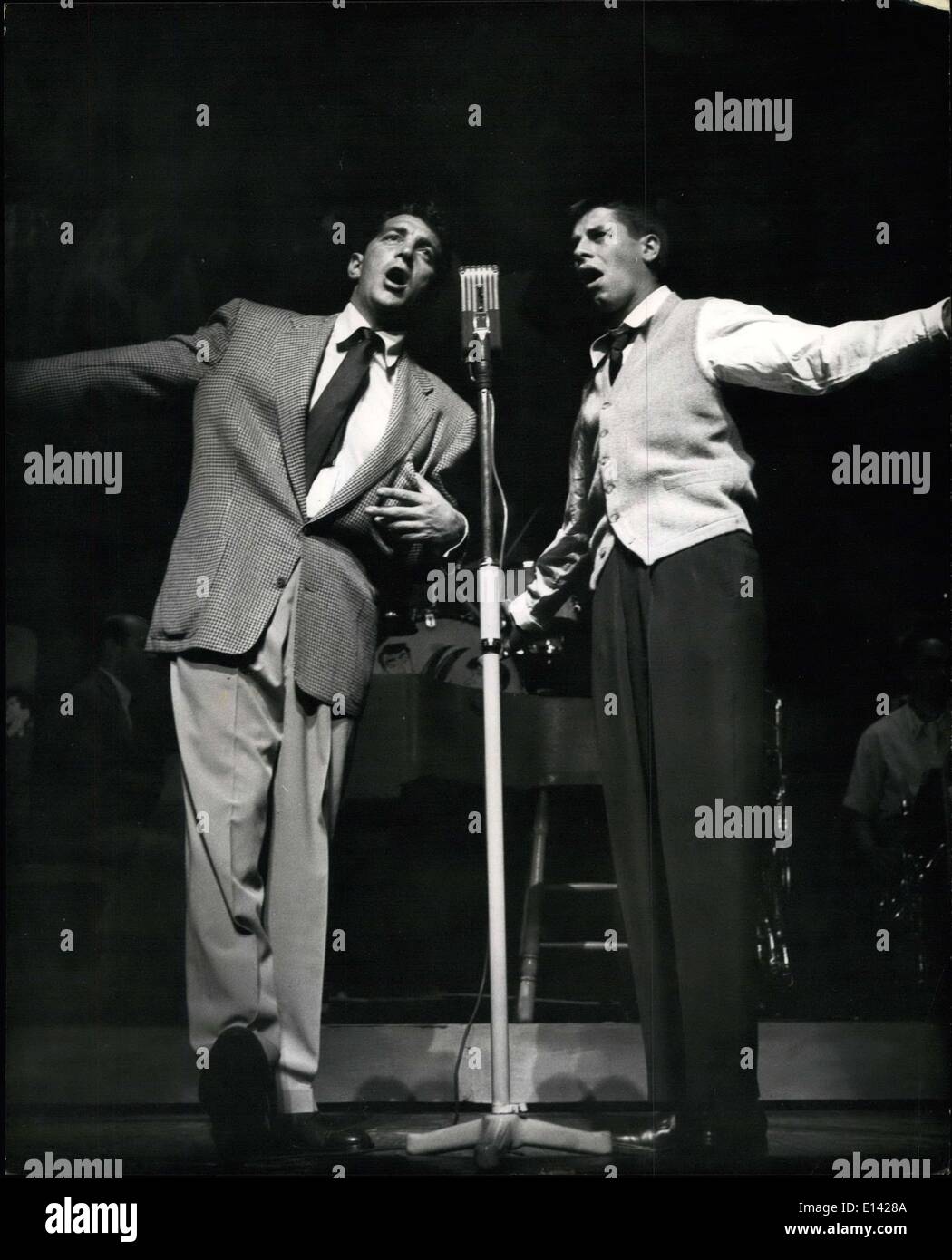Dean martin hi-res stock photography and images - Alamy