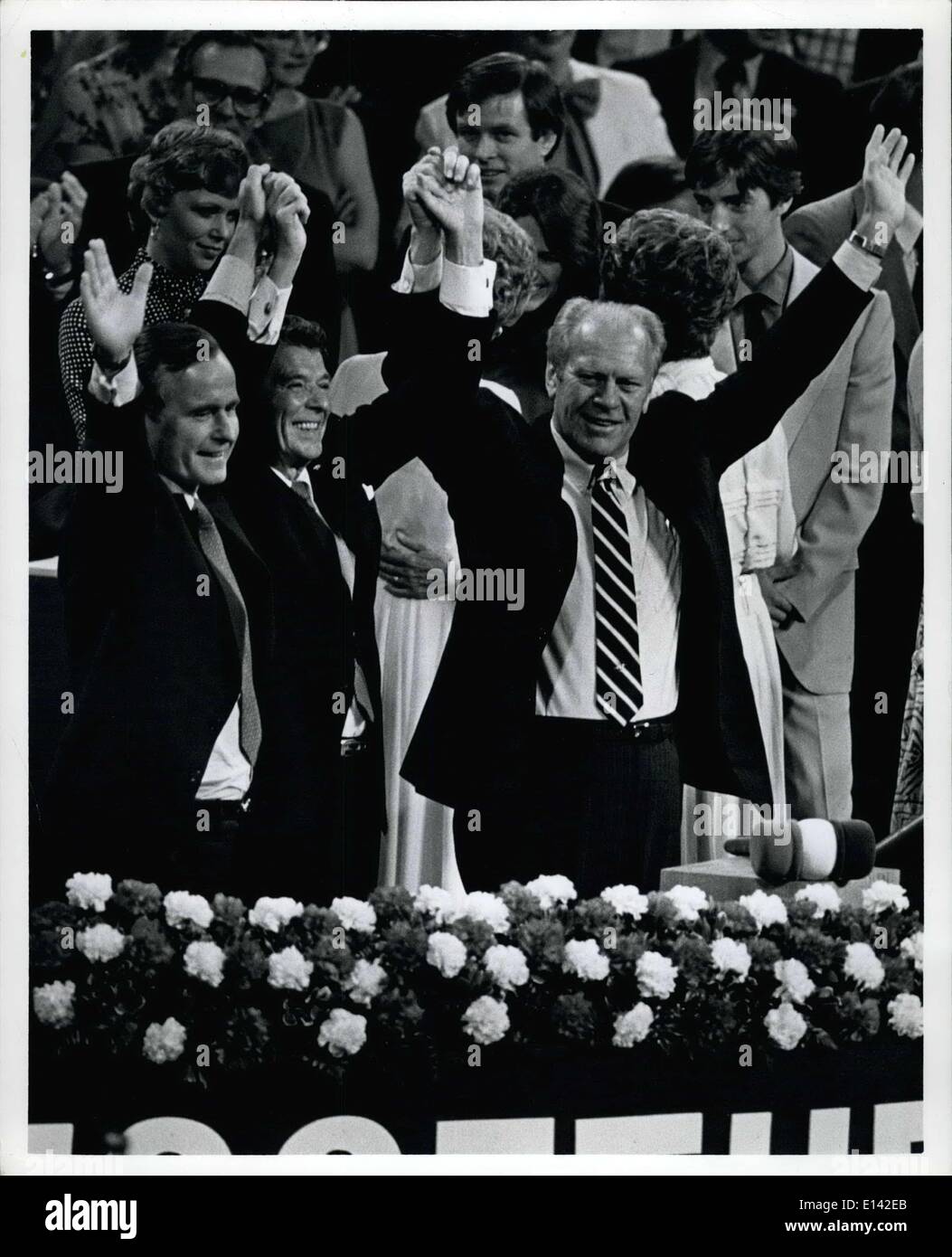 Reagan president 1980 hi-res stock photography and images - Alamy