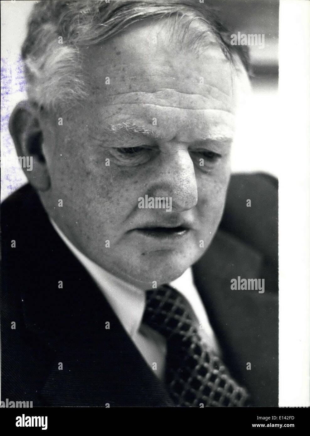 Cabinet whitlam hi-res stock photography and images - Alamy
