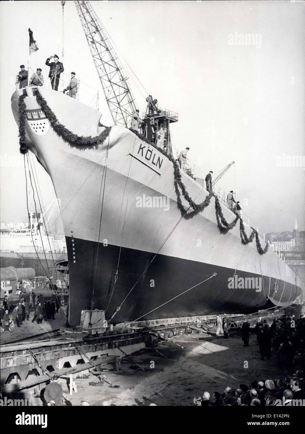 Stulckendock hi-res stock photography and images - Alamy