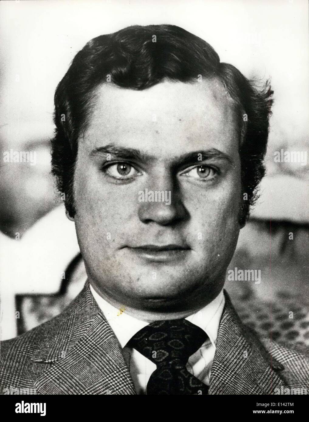 Crown prince gustav sweden hi-res stock photography and images - Alamy