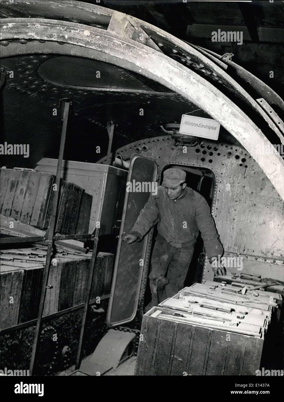 World war i submarine hi-res stock photography and images - Alamy