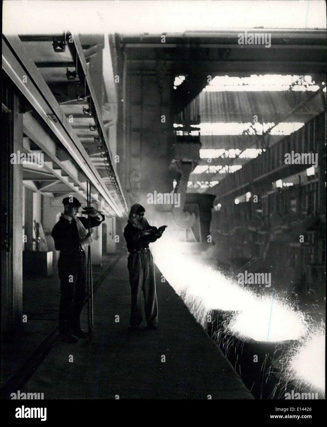 Steel company of wales hi-res stock photography and images - Alamy