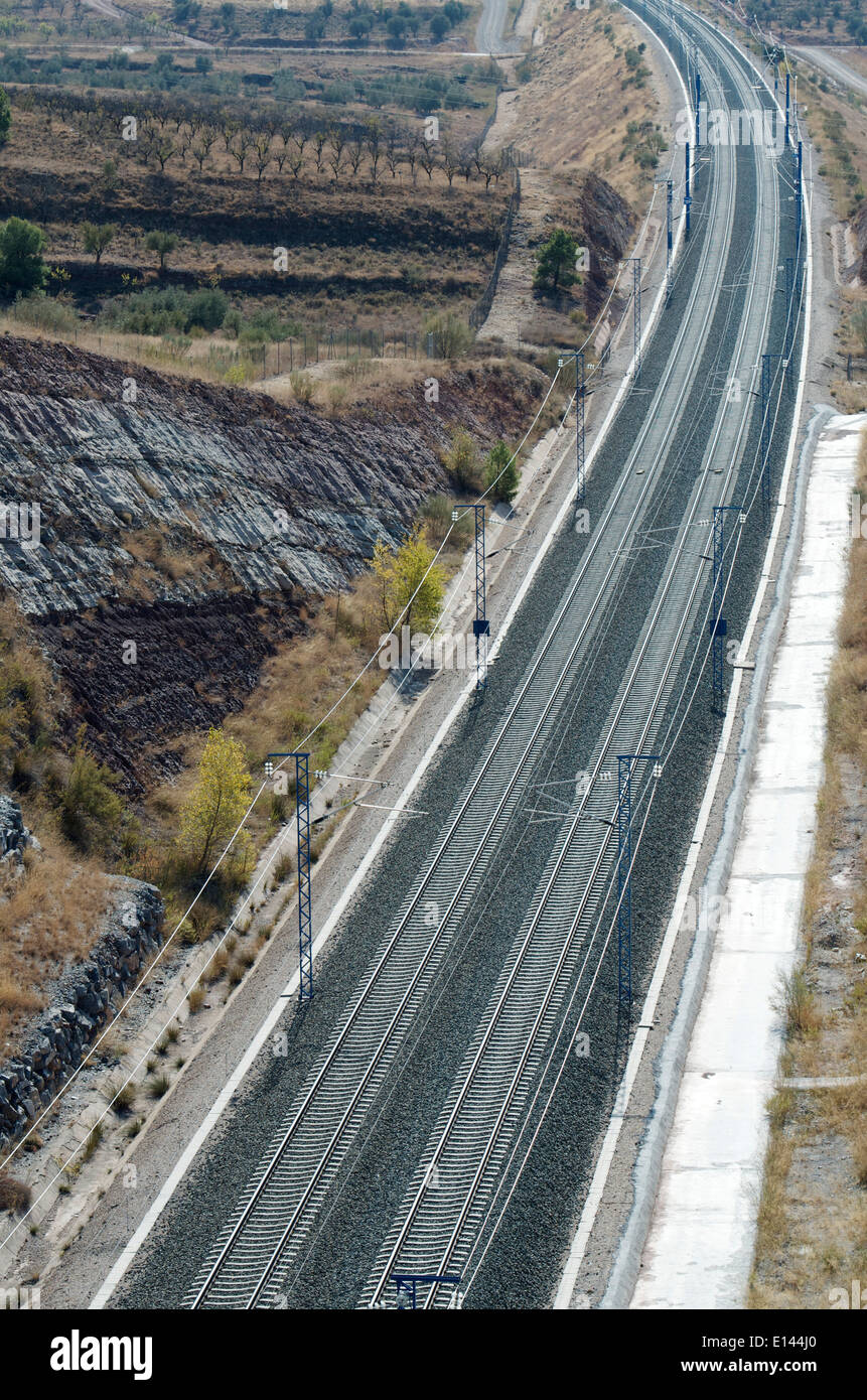 Spoornet hi-res stock photography and images - Alamy