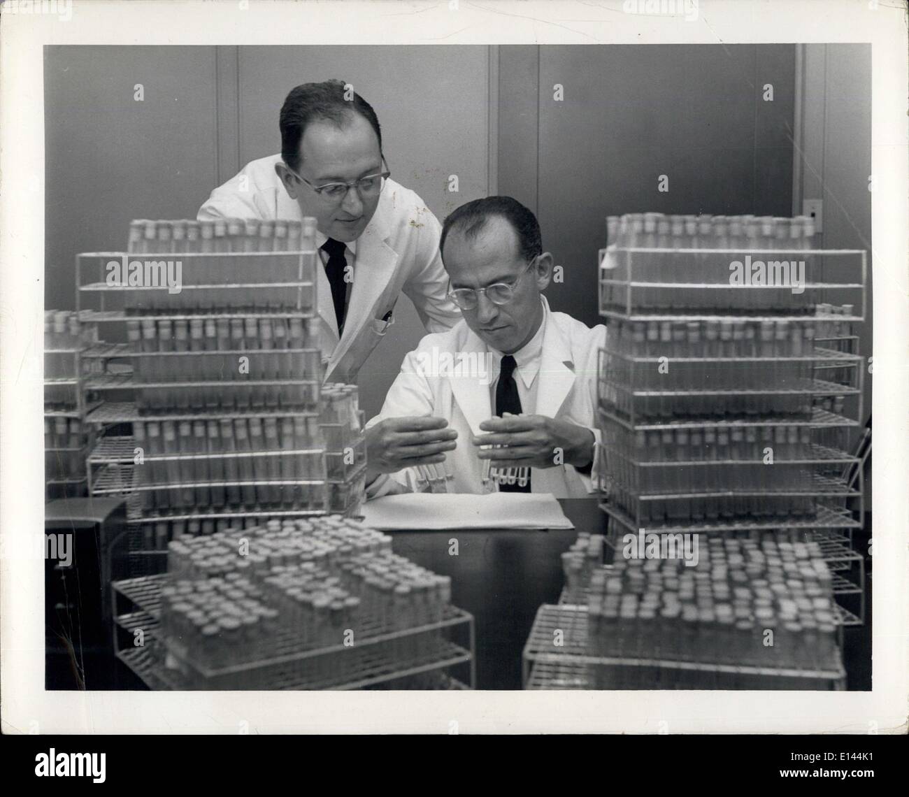 Infantile paralysis hi-res stock photography and images - Alamy