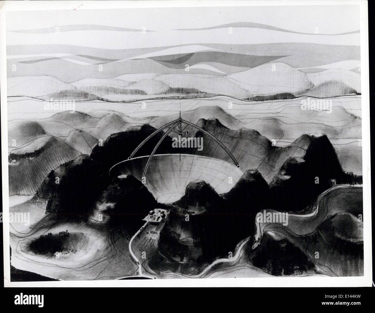 100 foot diameter hi-res stock photography and images - Alamy