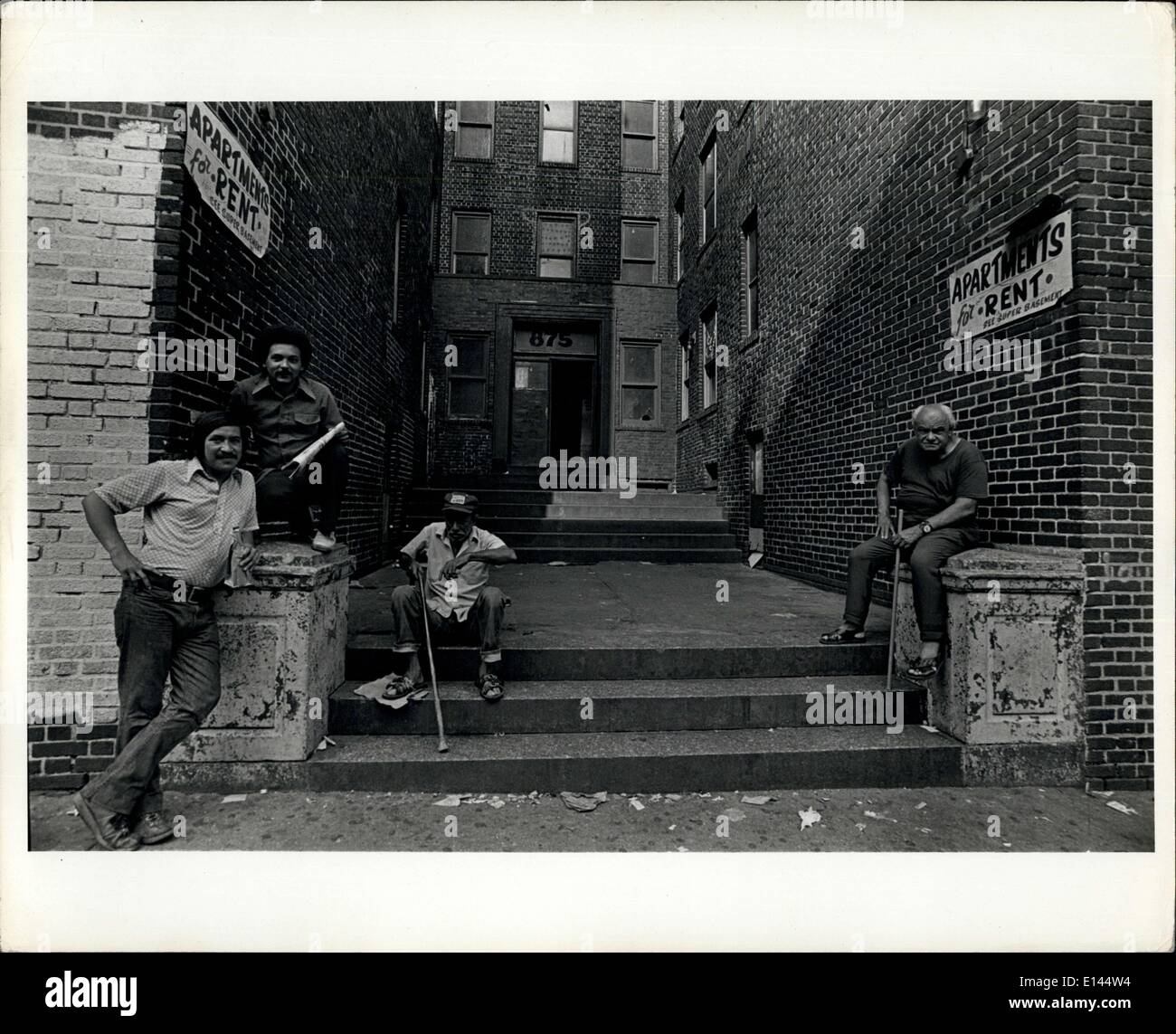 Historical Bronx High Resolution Stock Photography and Images - Alamy