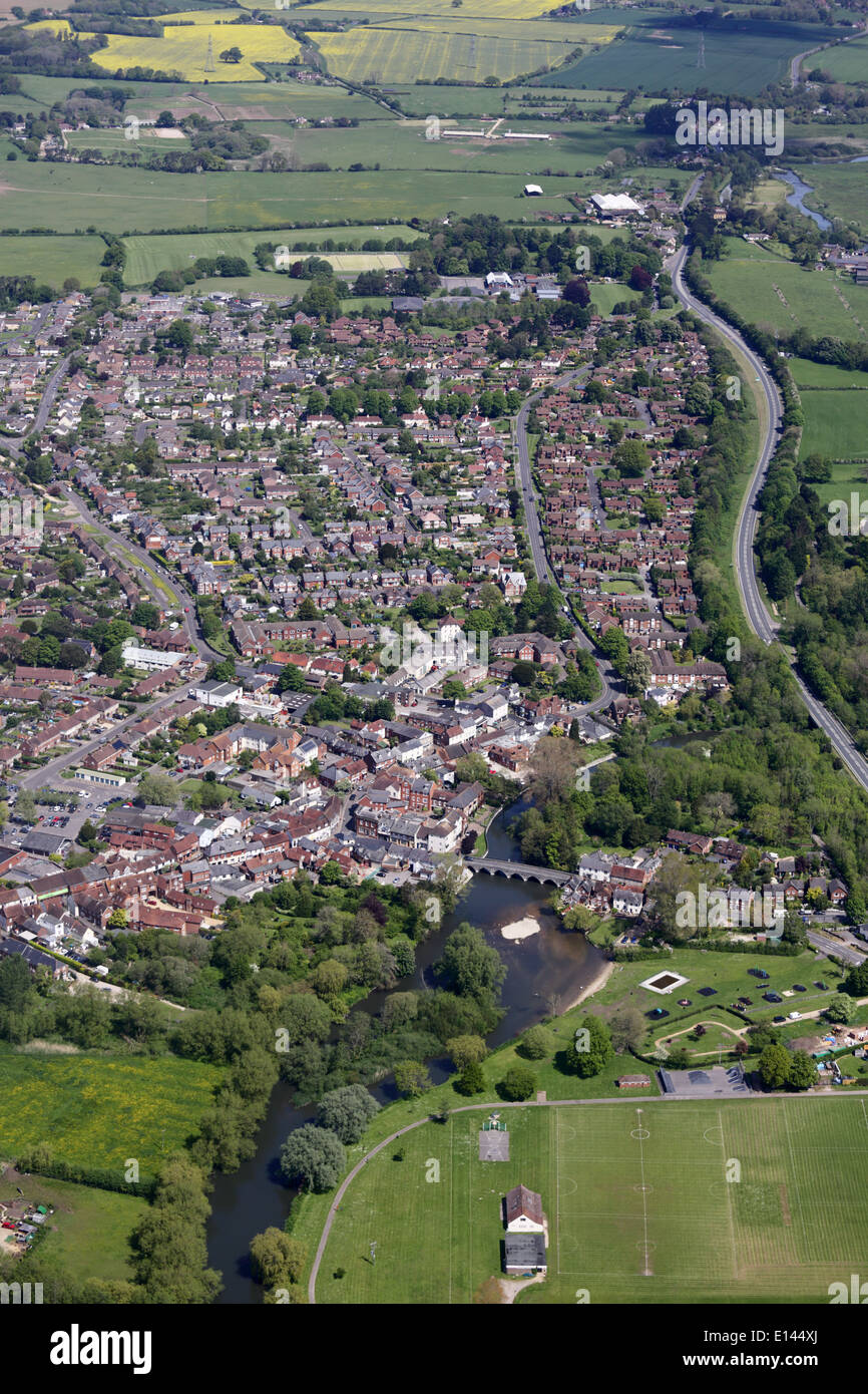 Fordingbridge hi-res stock photography and images - Alamy