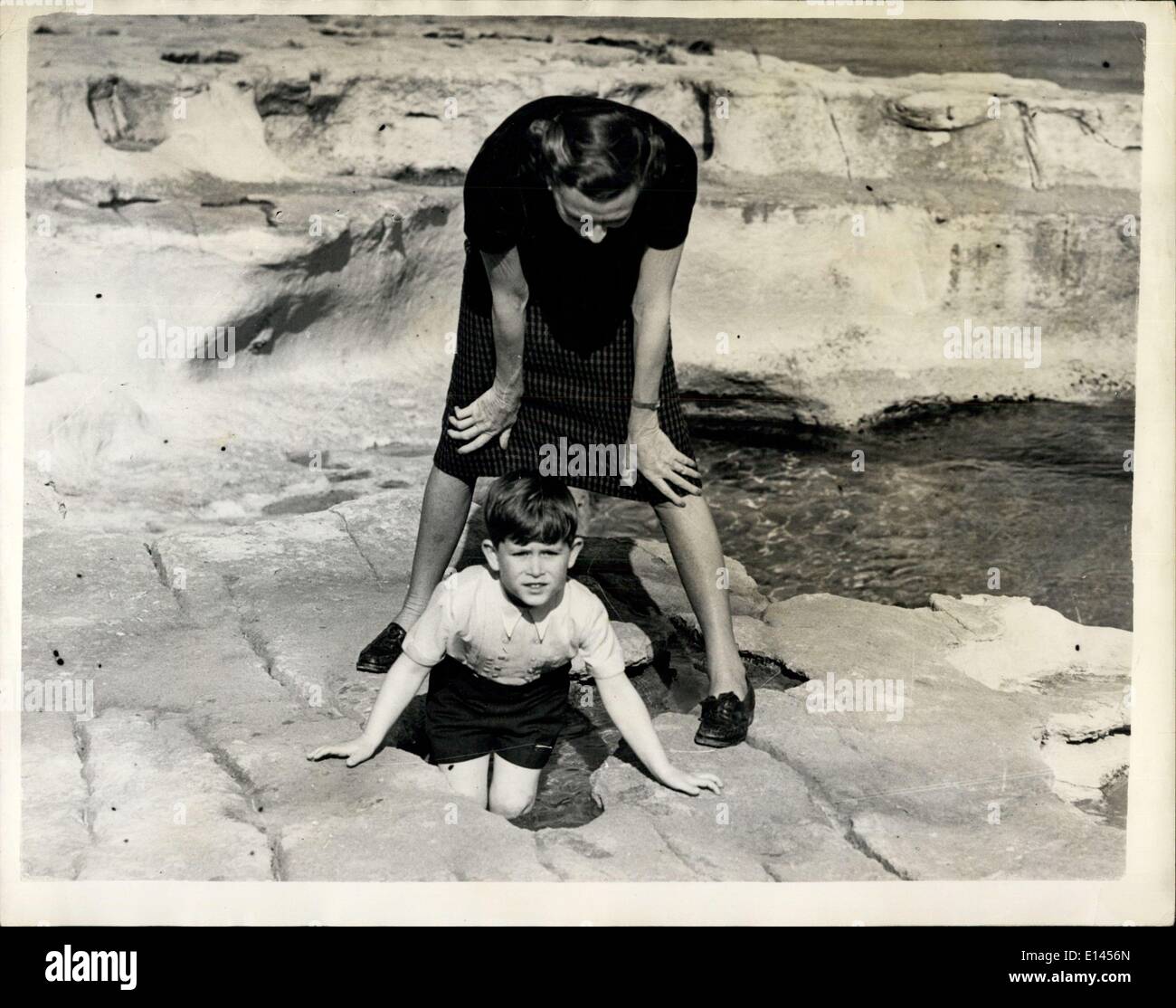 Lord mountbatten prince charles hi-res stock photography and images - Alamy