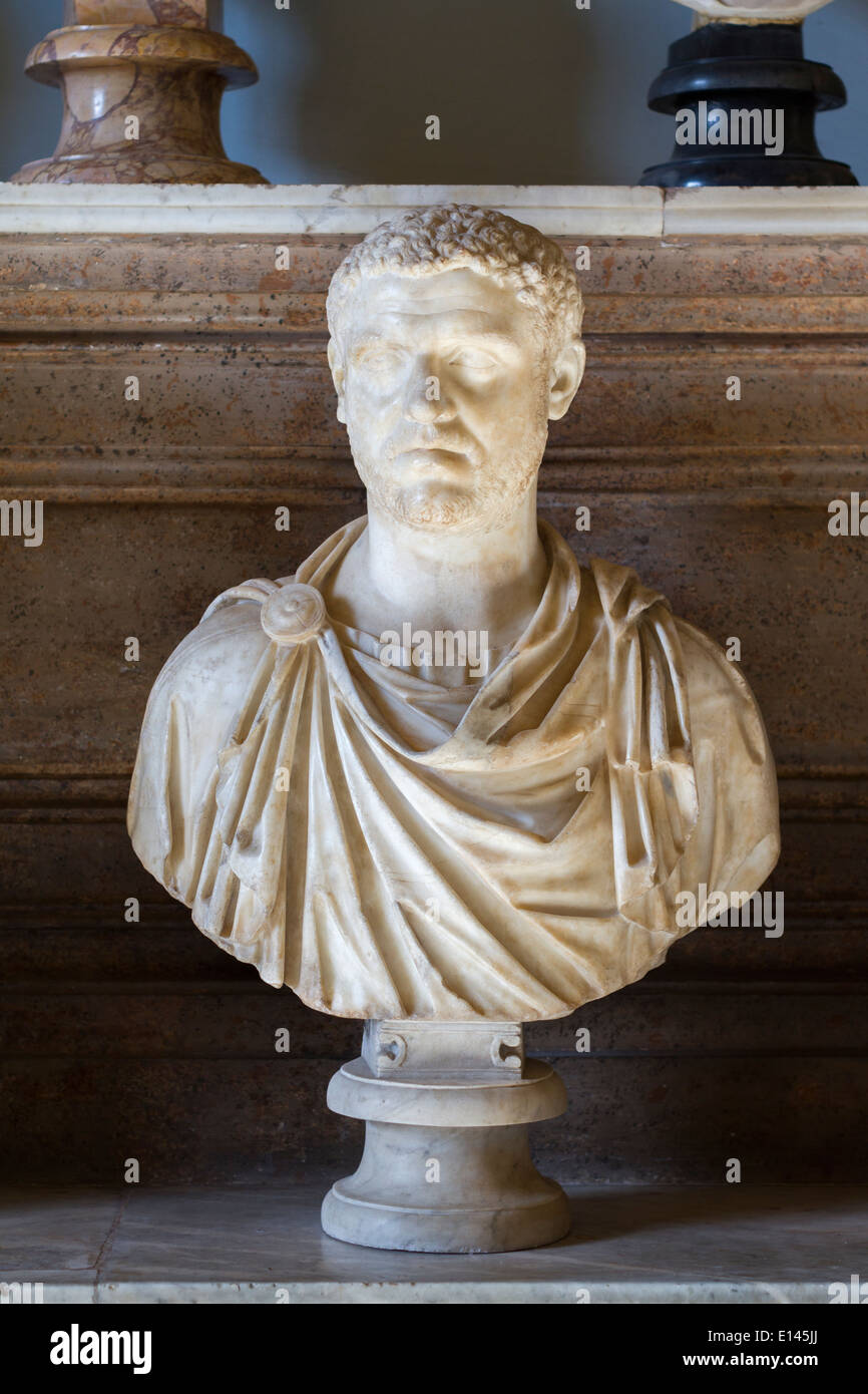 Portrait Herm High Resolution Stock Photography and Images - Alamy