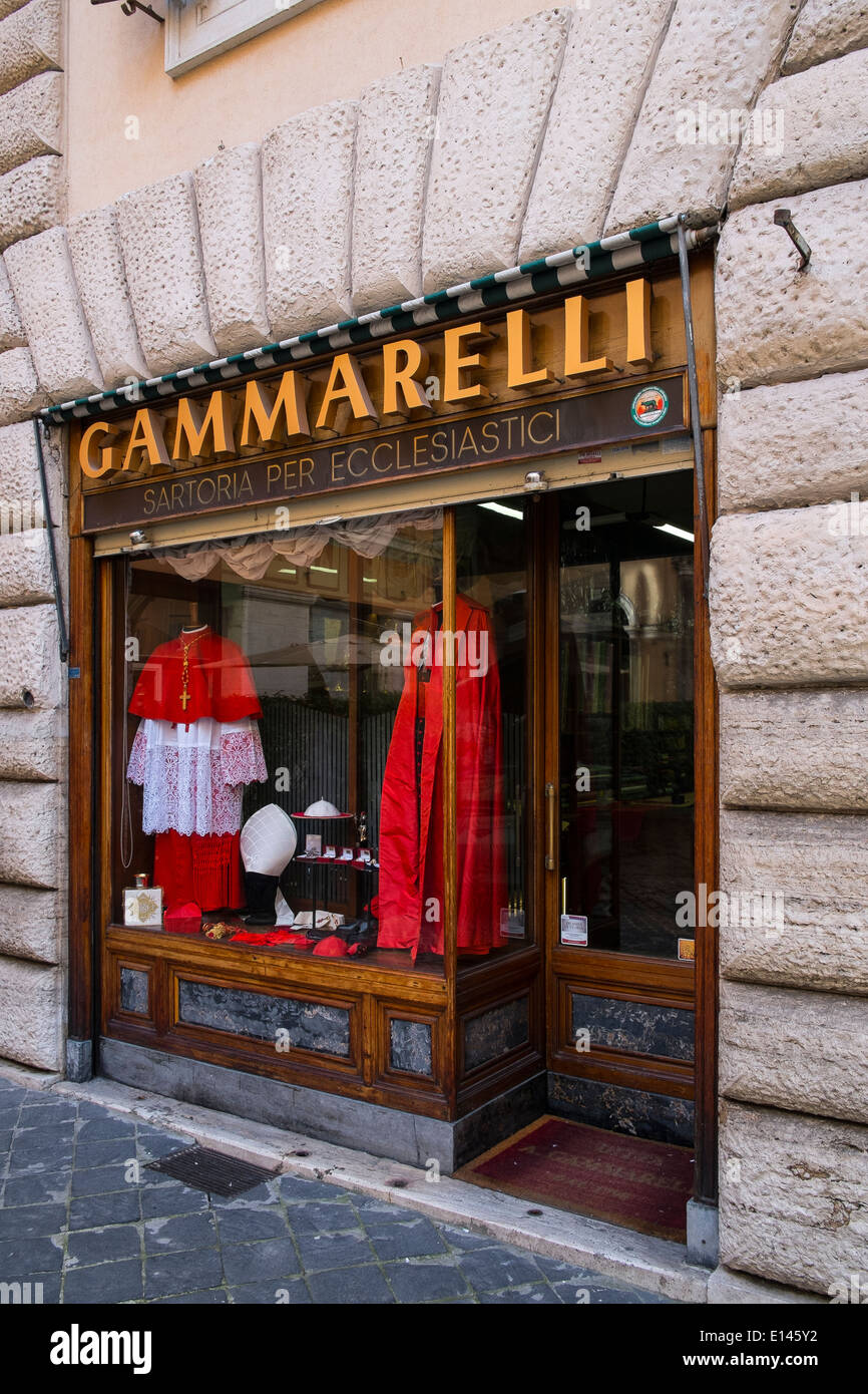 Catholic Priest Store