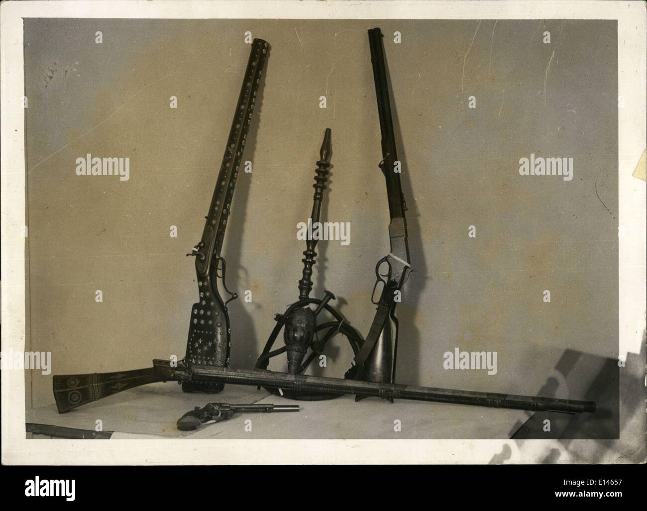 Winnetou karl may hi-res stock photography and images - Alamy