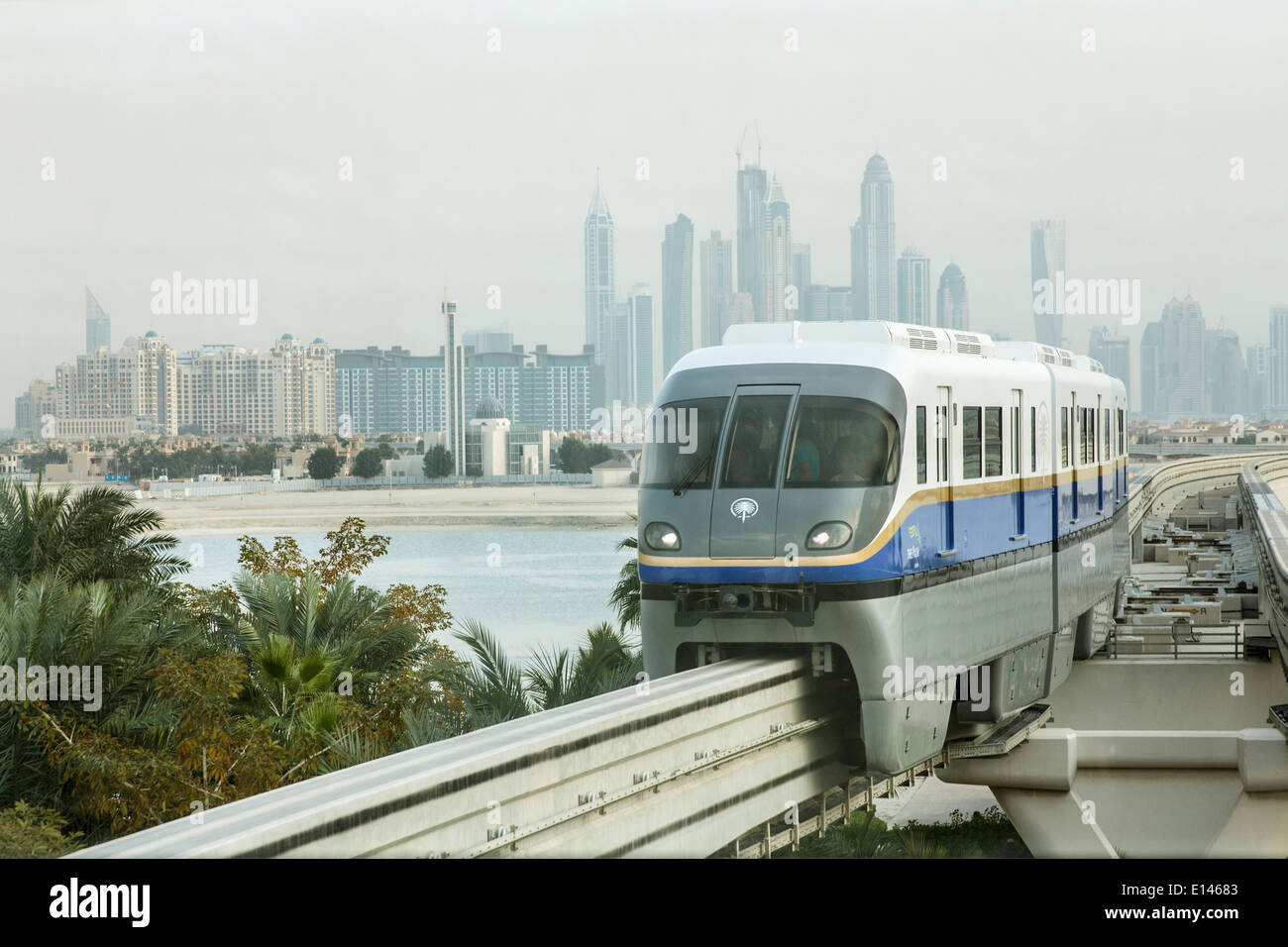 Monorail hi-res stock photography and images - Alamy