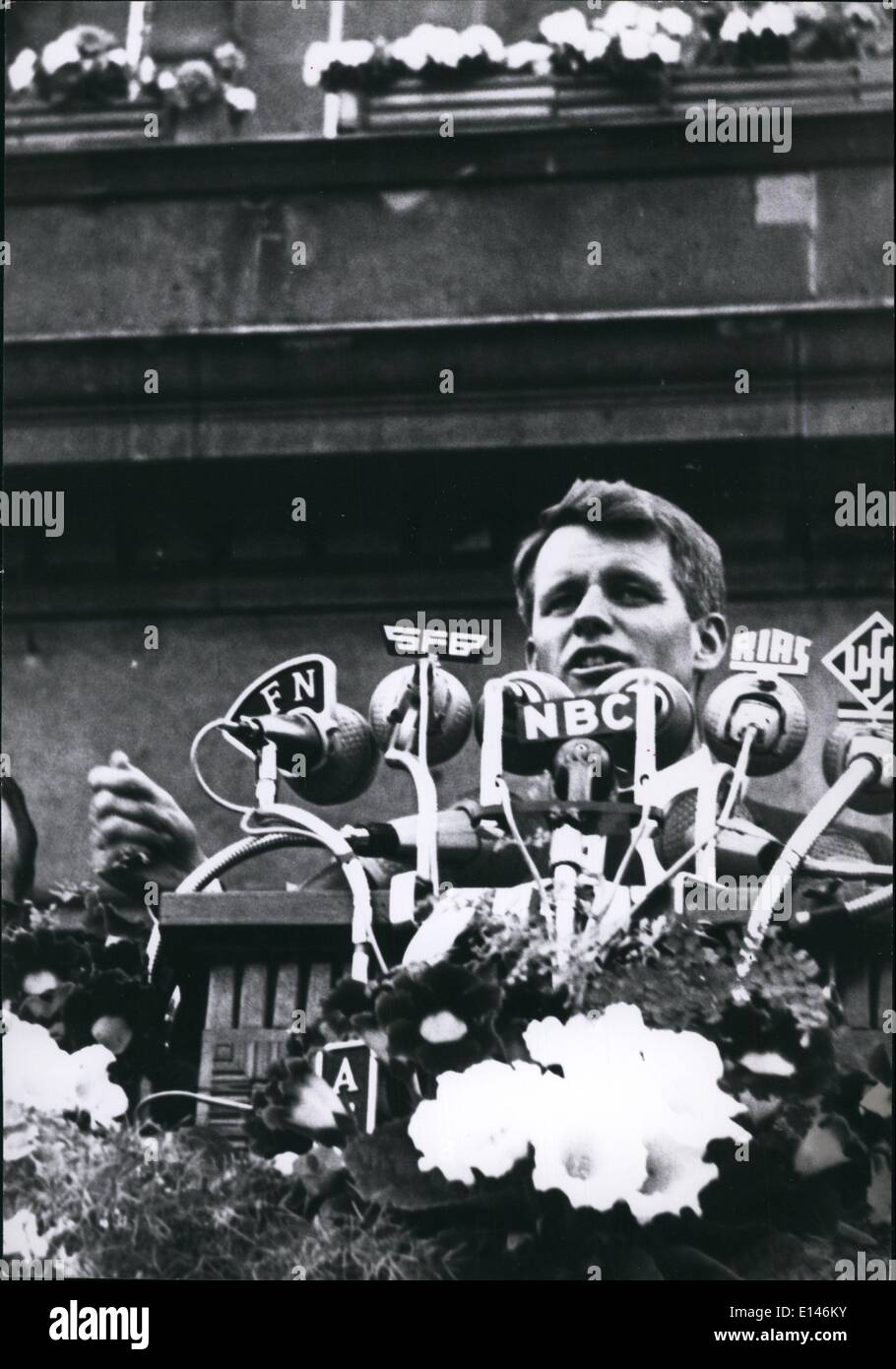 Berlin 1964 hi-res stock photography and images - Alamy