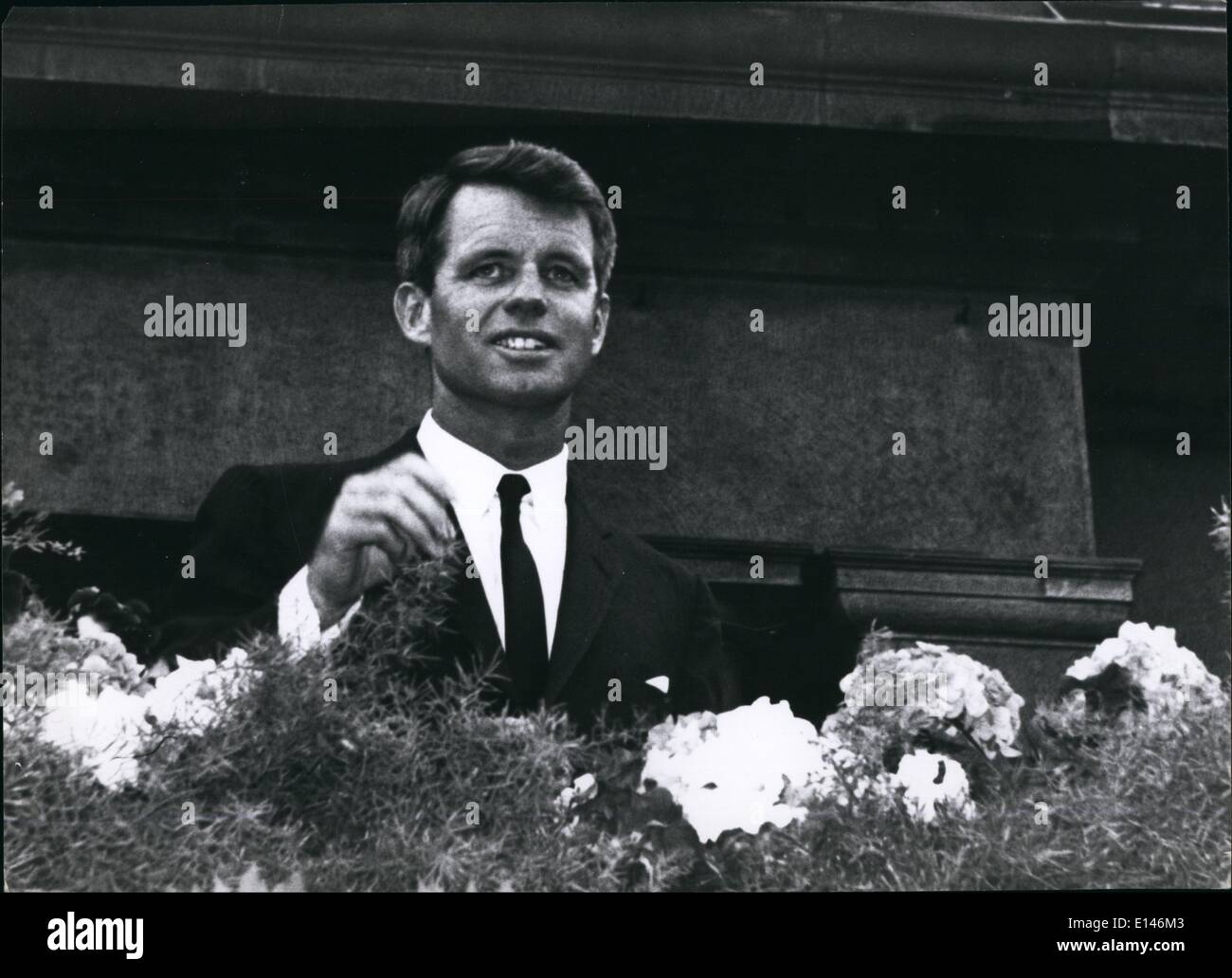 Berlin 1964 hi-res stock photography and images - Alamy