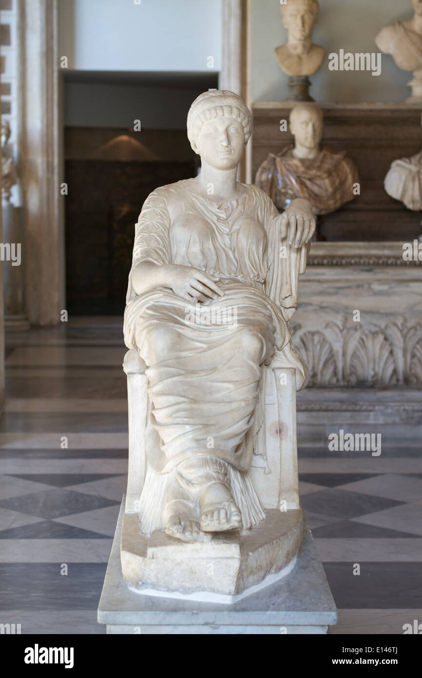 Mother Of Constantine High Resolution Stock Photography and Images - Alamy