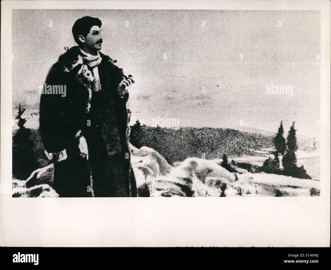 Stalin era hi-res stock photography and images - Alamy