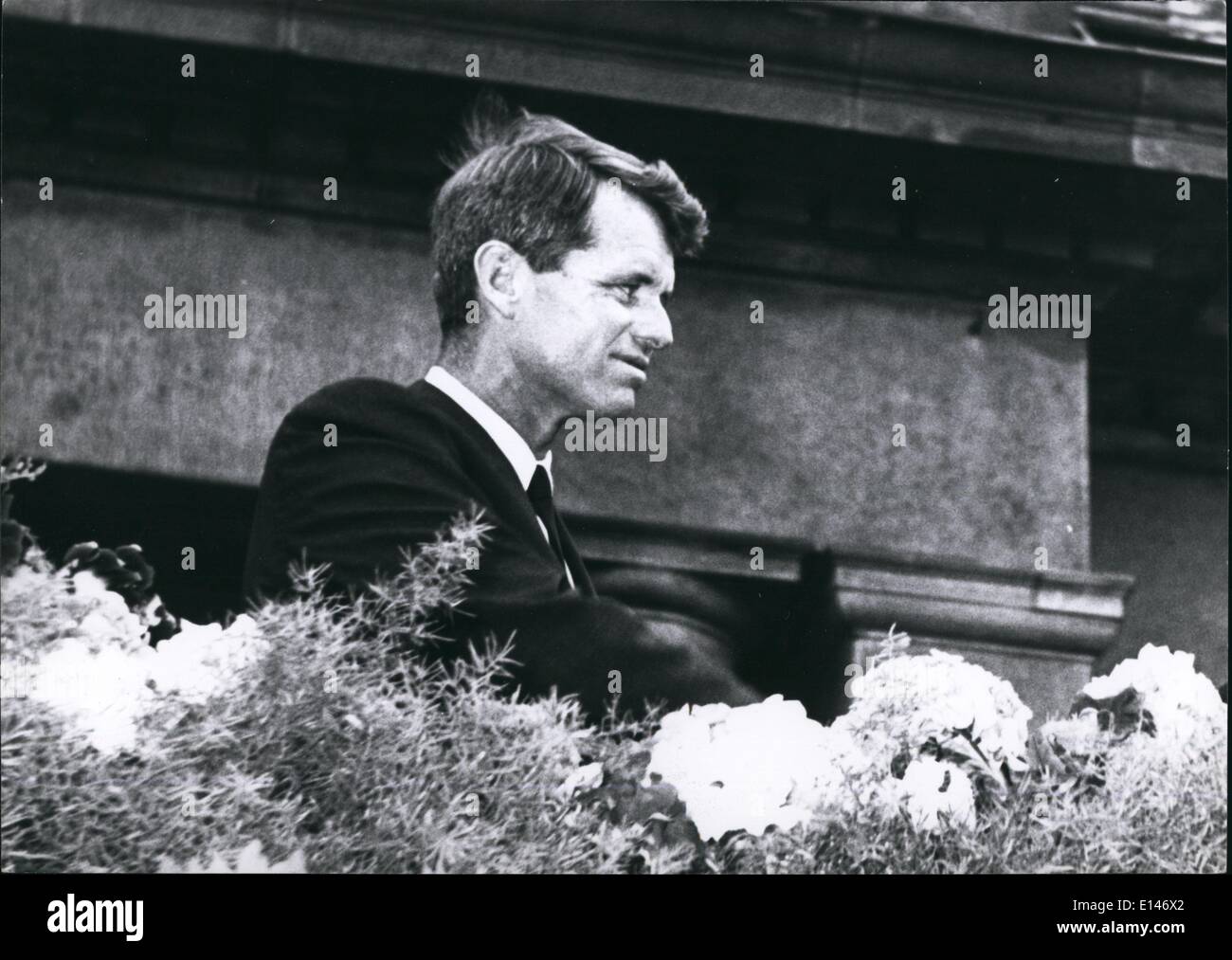 Berlin 1964 hi-res stock photography and images - Alamy