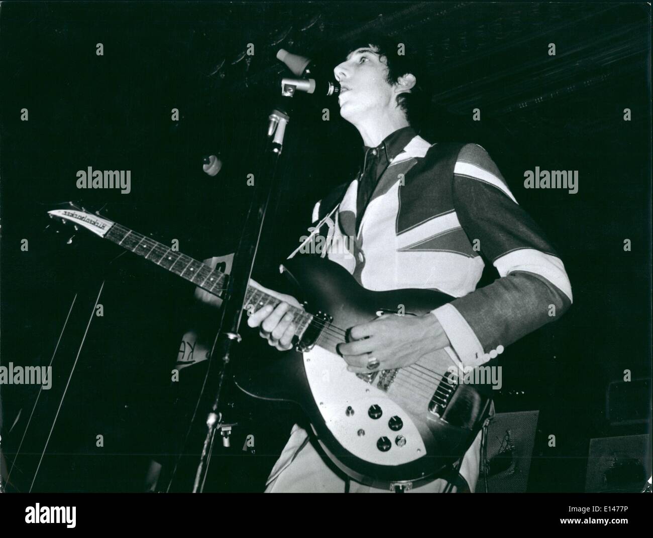Pete townsend hi-res stock photography and images - Alamy