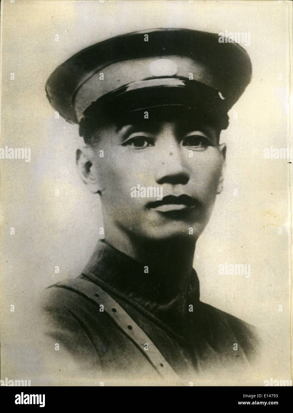 Apr 1925 hi-res stock photography and images - Alamy