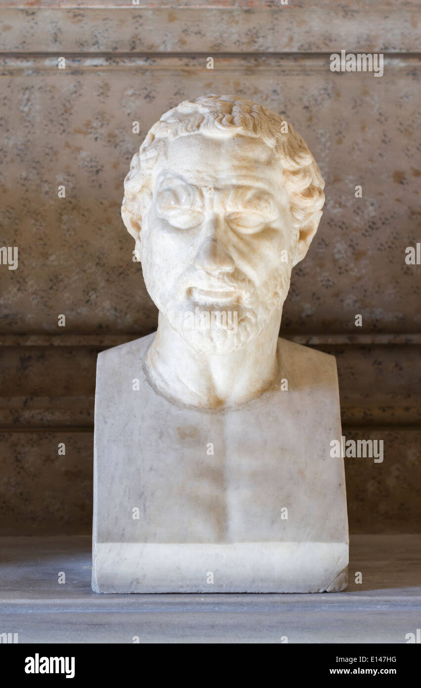 Theophrastus hi-res stock photography and images - Alamy