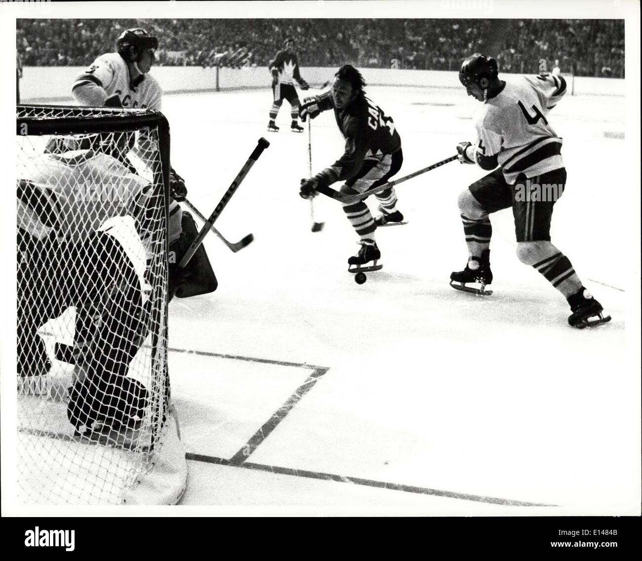 Canada ussr hi-res stock photography and images - Alamy