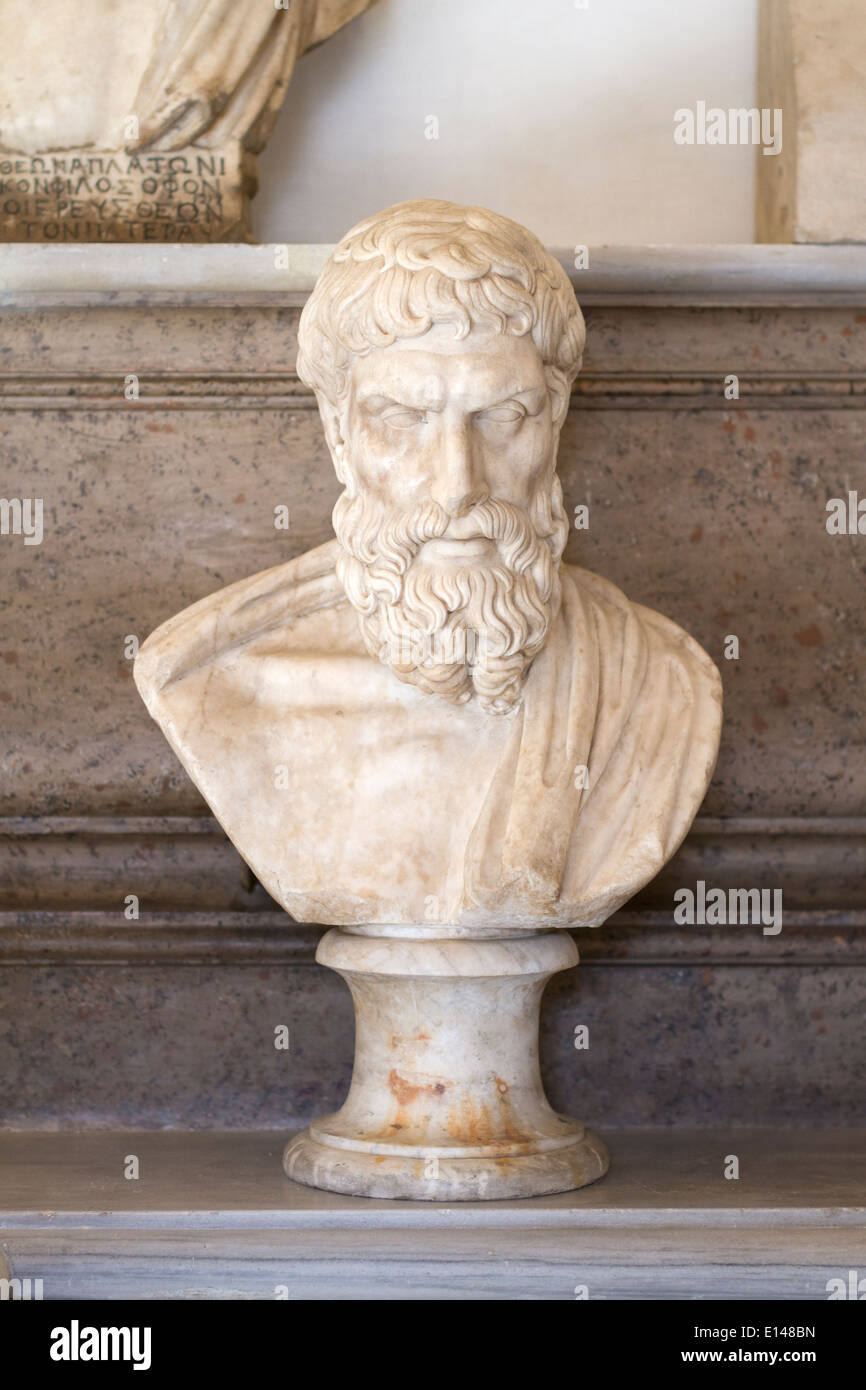 Epicurus hi-res stock photography and images - Alamy