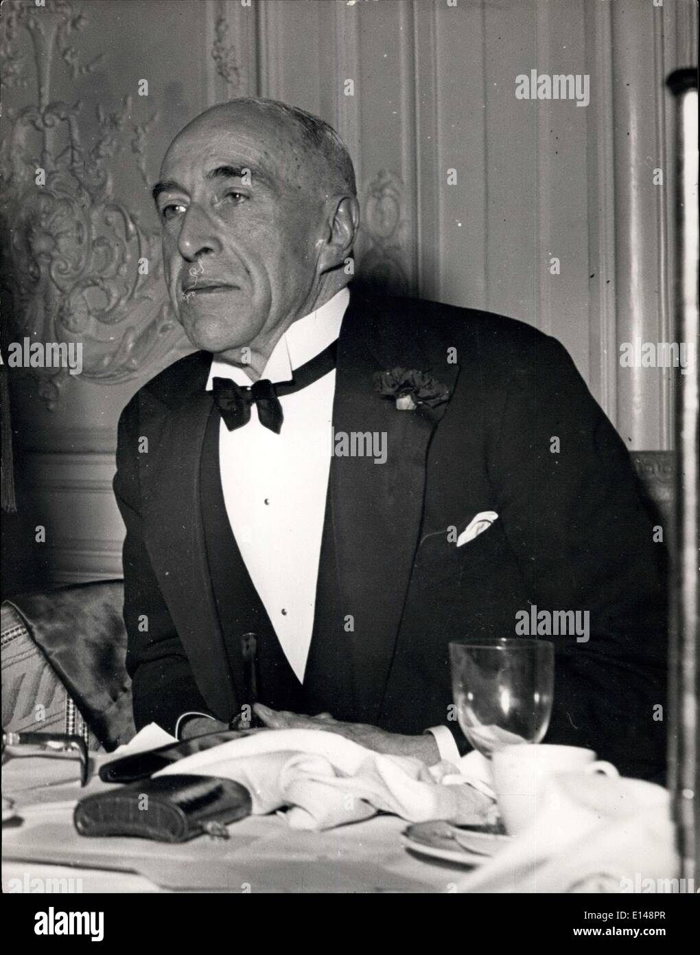 2012 harry price hi-res stock photography and images - Alamy