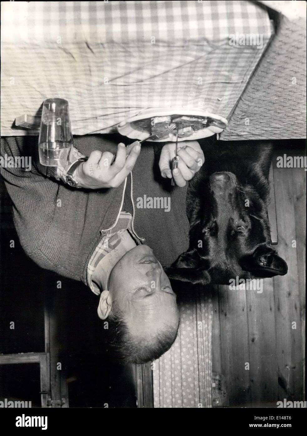 Extra ration hi-res stock photography and images - Alamy