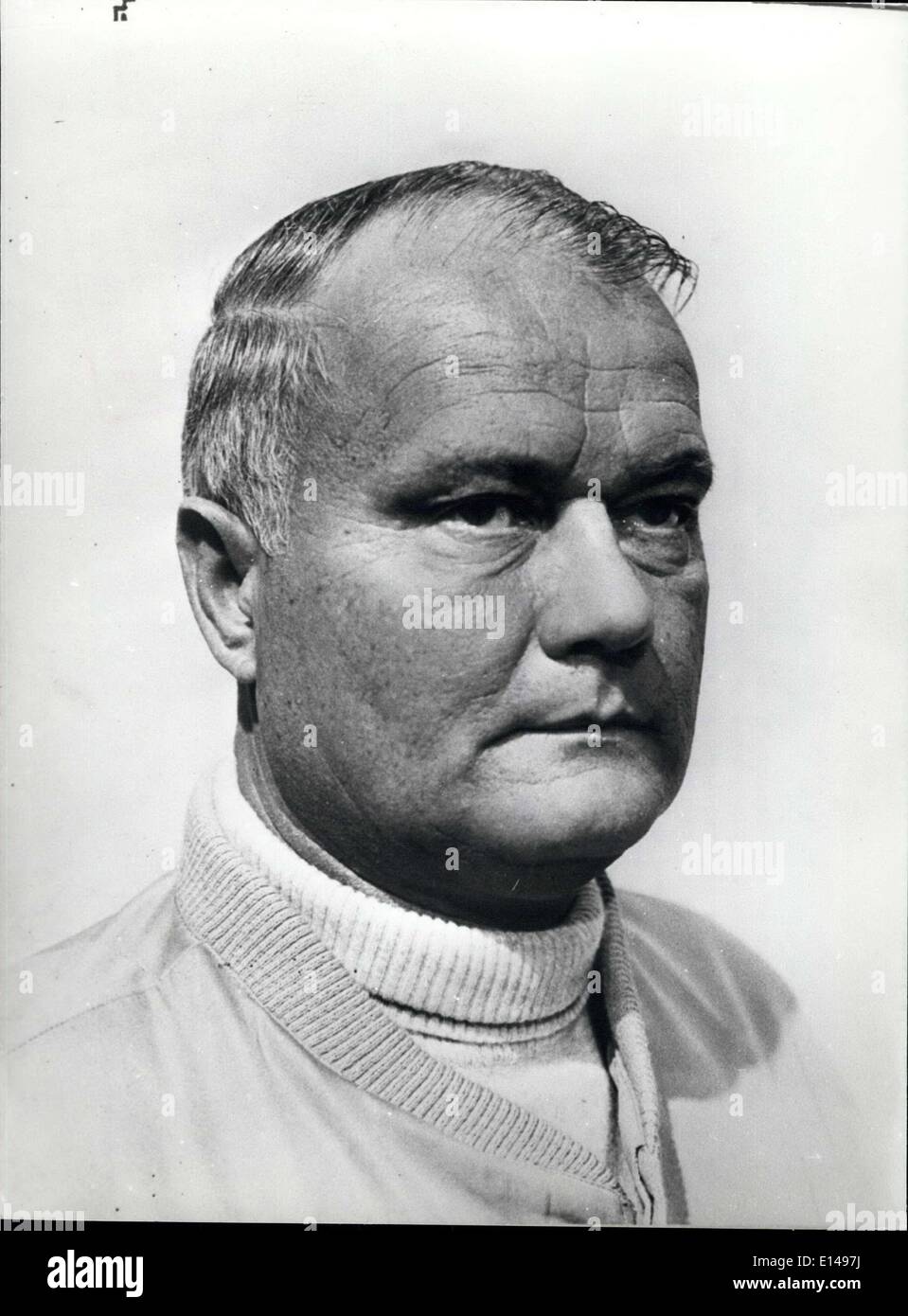 Apr. 17, 2012 - The escape of the former SS col. Herbert Kappler. has ...