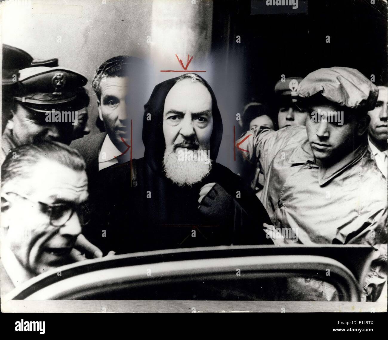 Apr 17 2012 thompson padre hi-res stock photography and images - Alamy