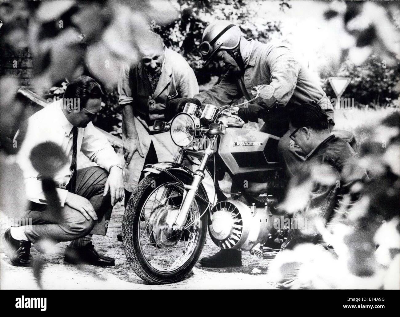 Proto History High Resolution Stock Photography and Images - Alamy