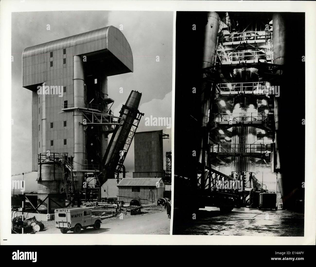 English Space Program