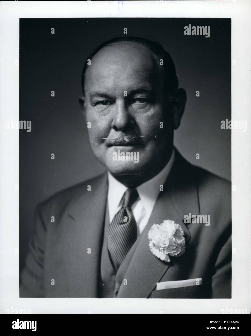 Apr. 17, 2012 - Dr. Charles L. Horn President Olin Foundation Inc Stock ...