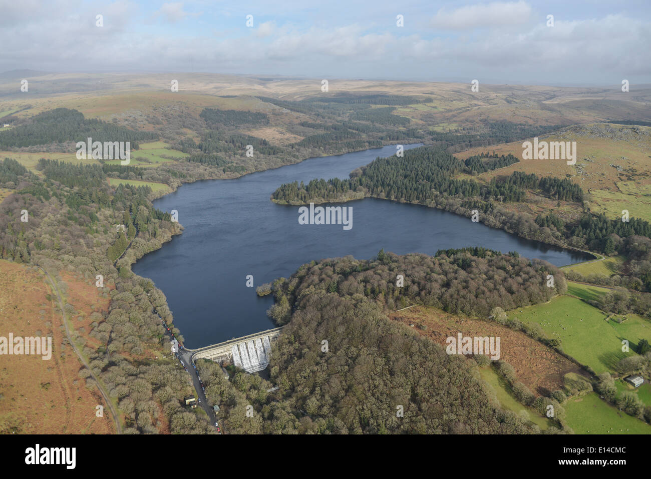 Reservoir hi-res stock photography and images - Alamy
