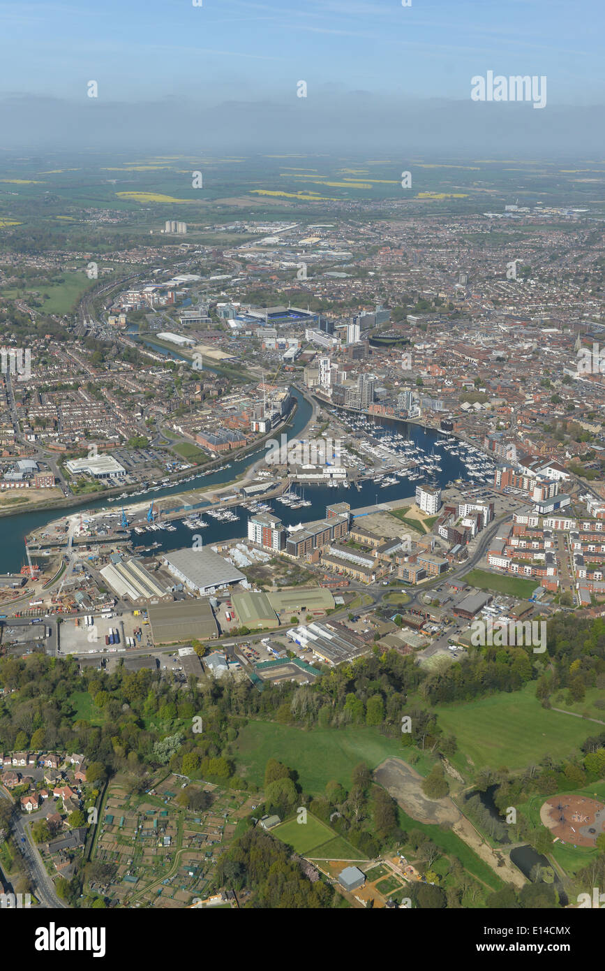 River Orwell High Resolution Stock Photography and Images - Alamy