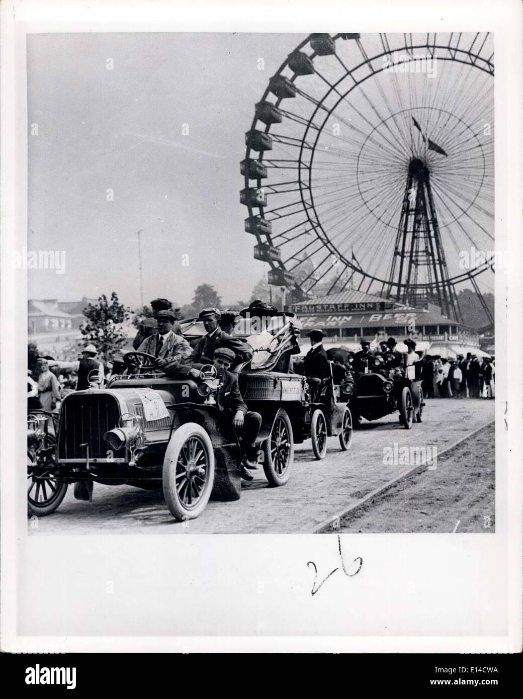1904 fair hi-res stock photography and images - Alamy