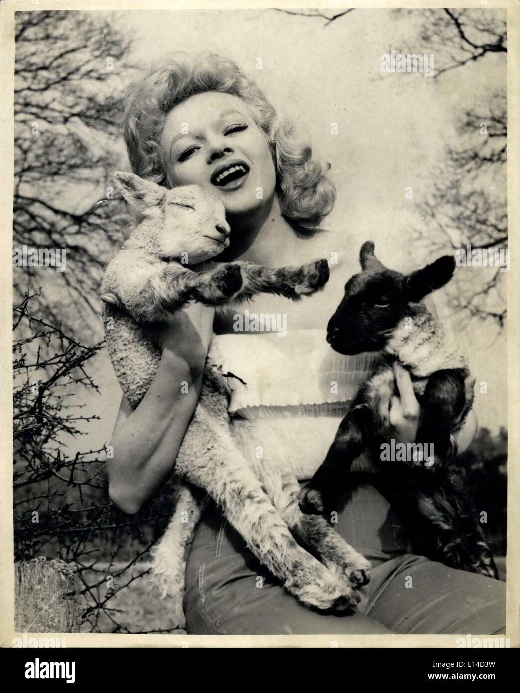 Vanda hudson hi-res stock photography and images - Alamy