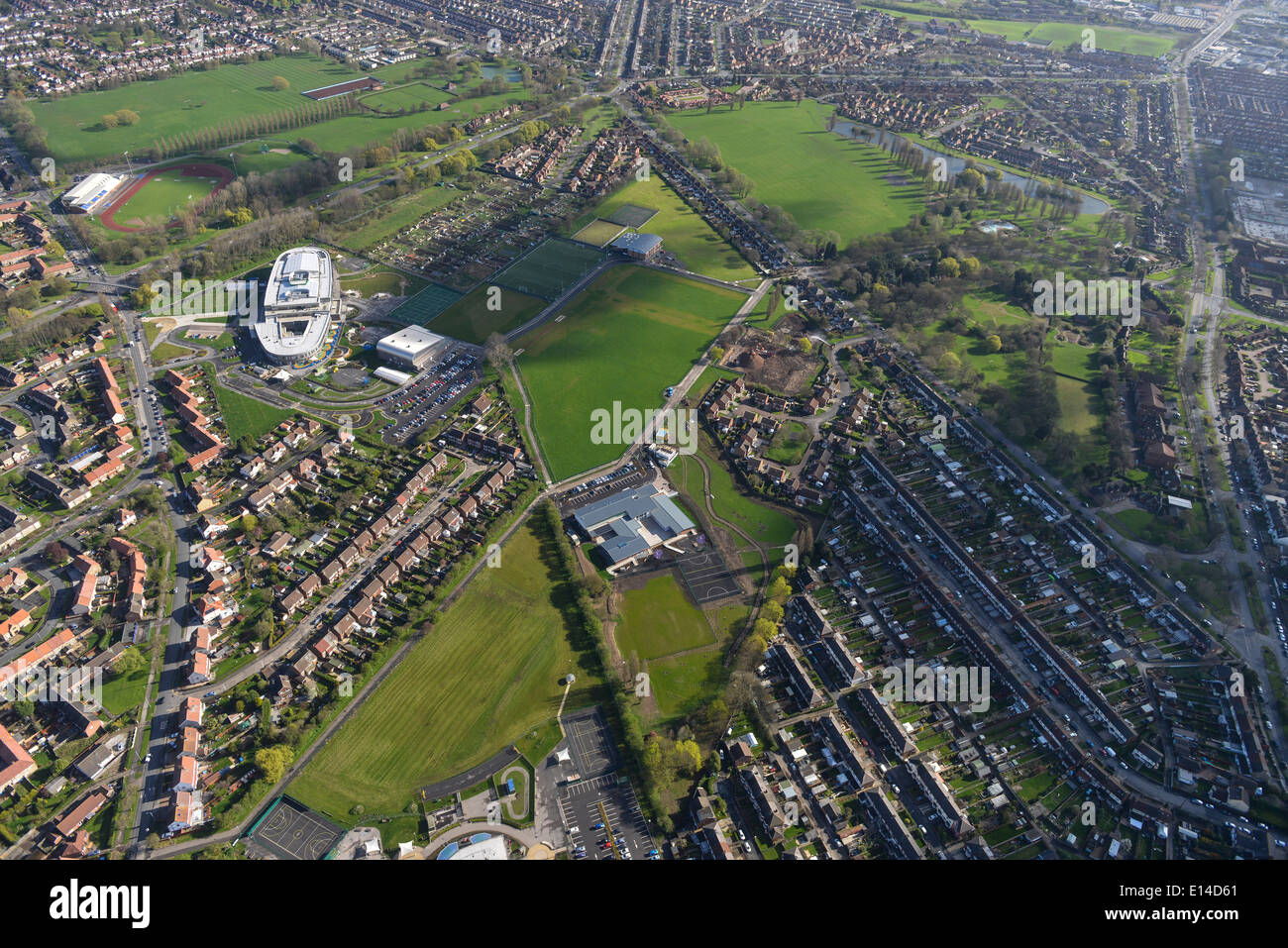 Pickering hi-res stock photography and images - Alamy