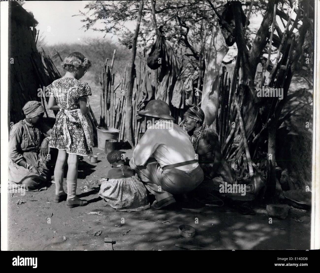 Kraal africa hi-res stock photography and images - Alamy