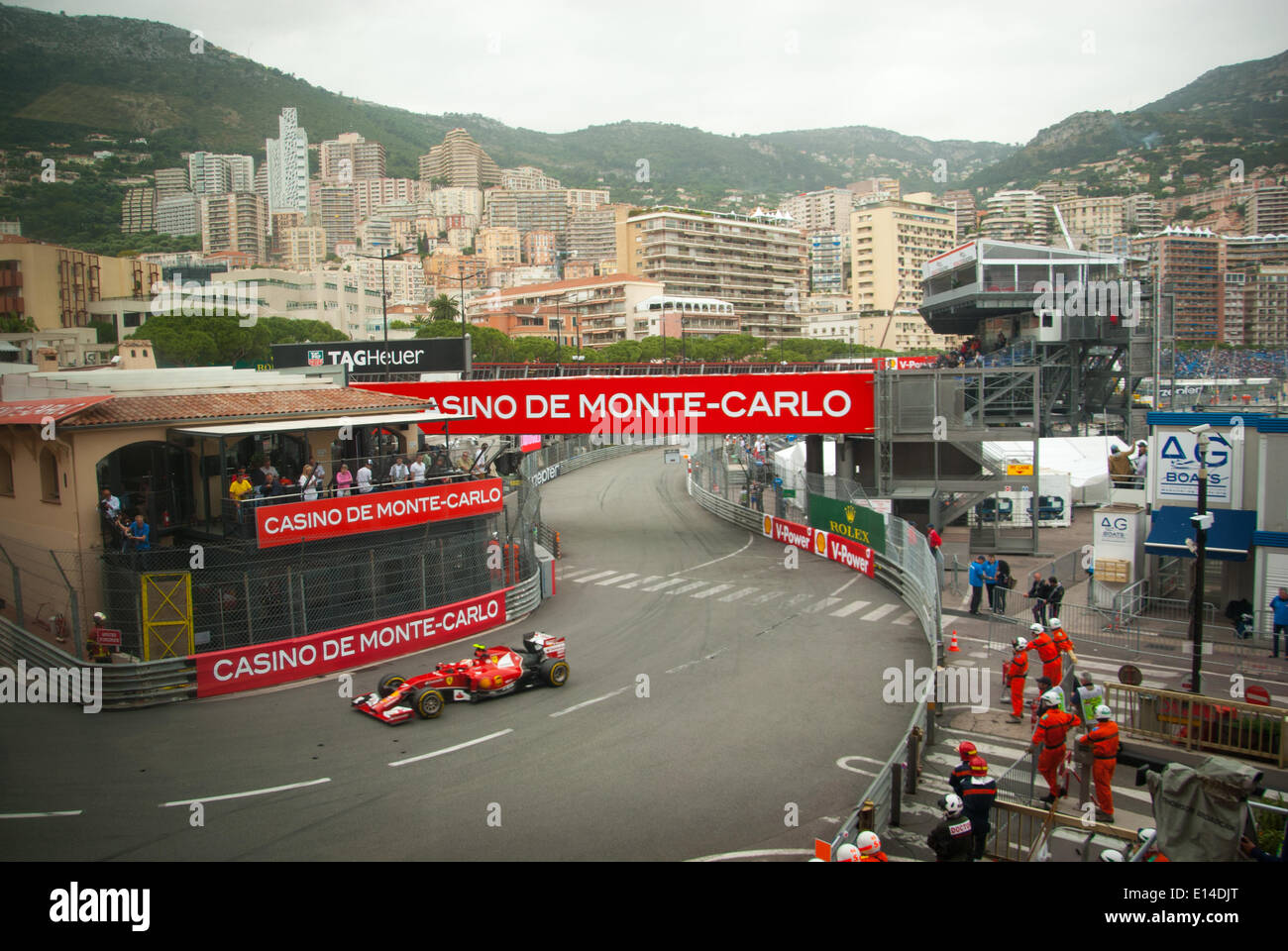 Rascasse hi-res stock photography and images - Alamy