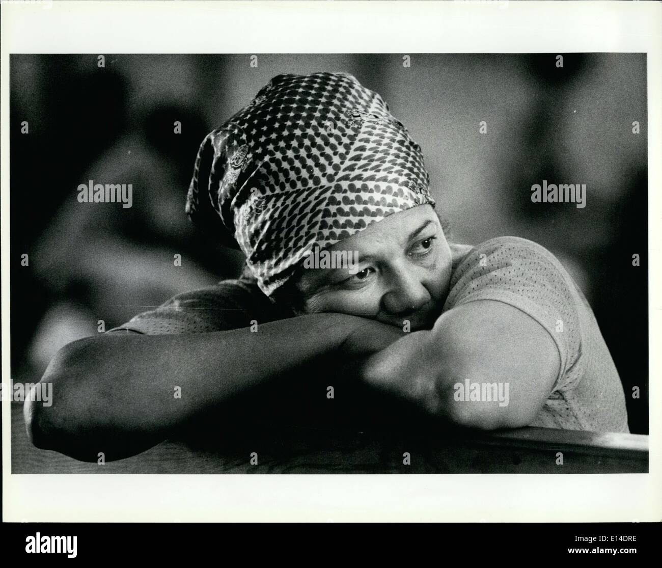 Refugee processing center hi-res stock photography and images - Alamy