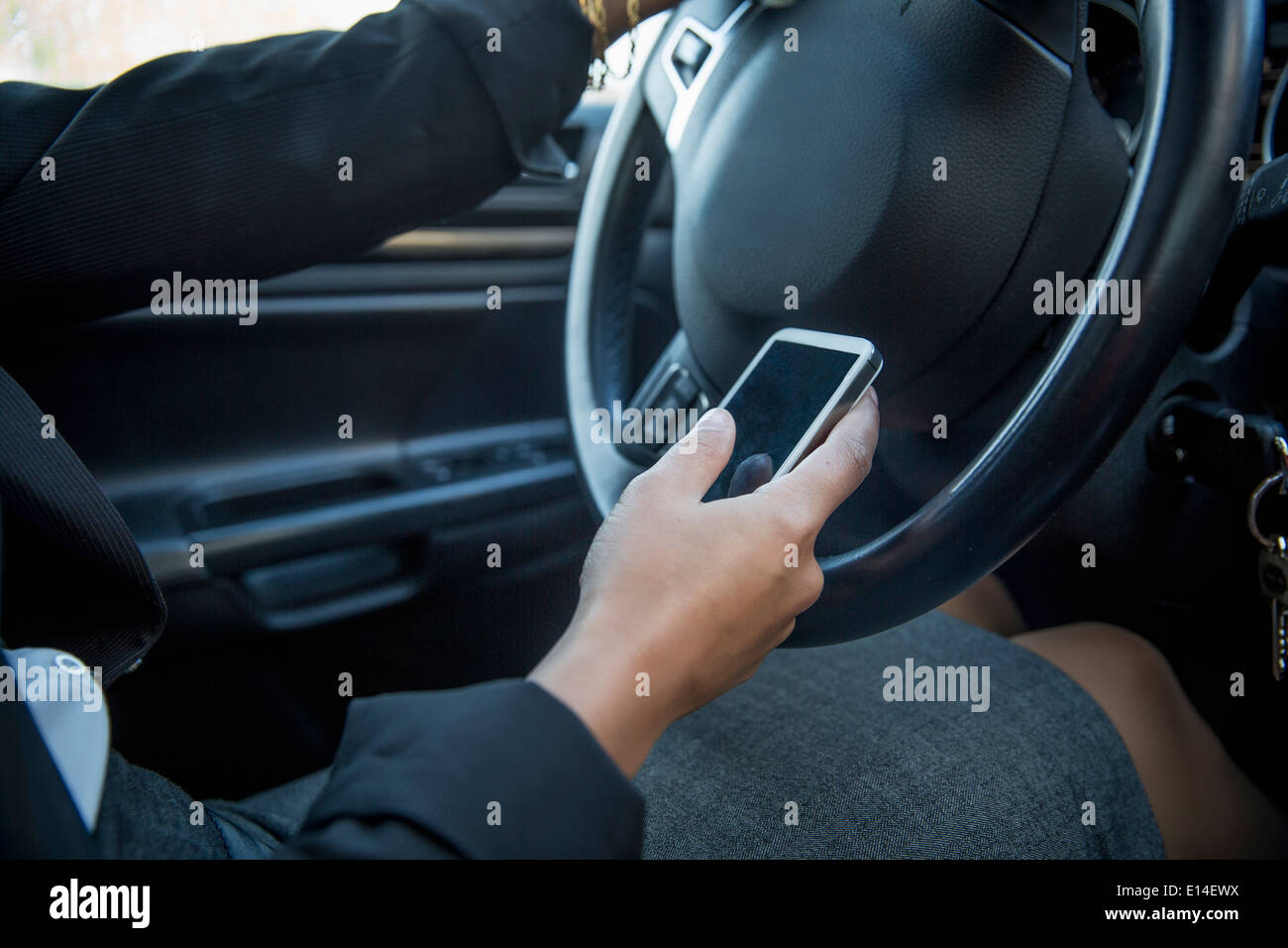 Driving problems hi-res stock photography and images - Alamy